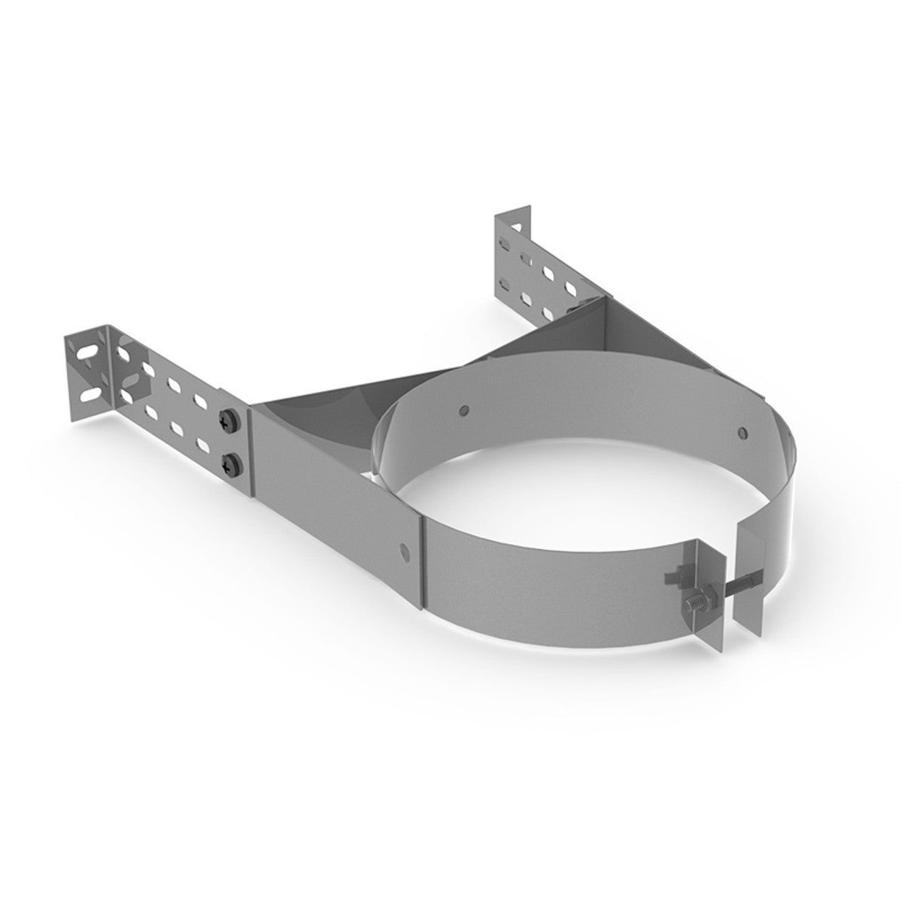 DuraTech Stainless Steel Wall Strap