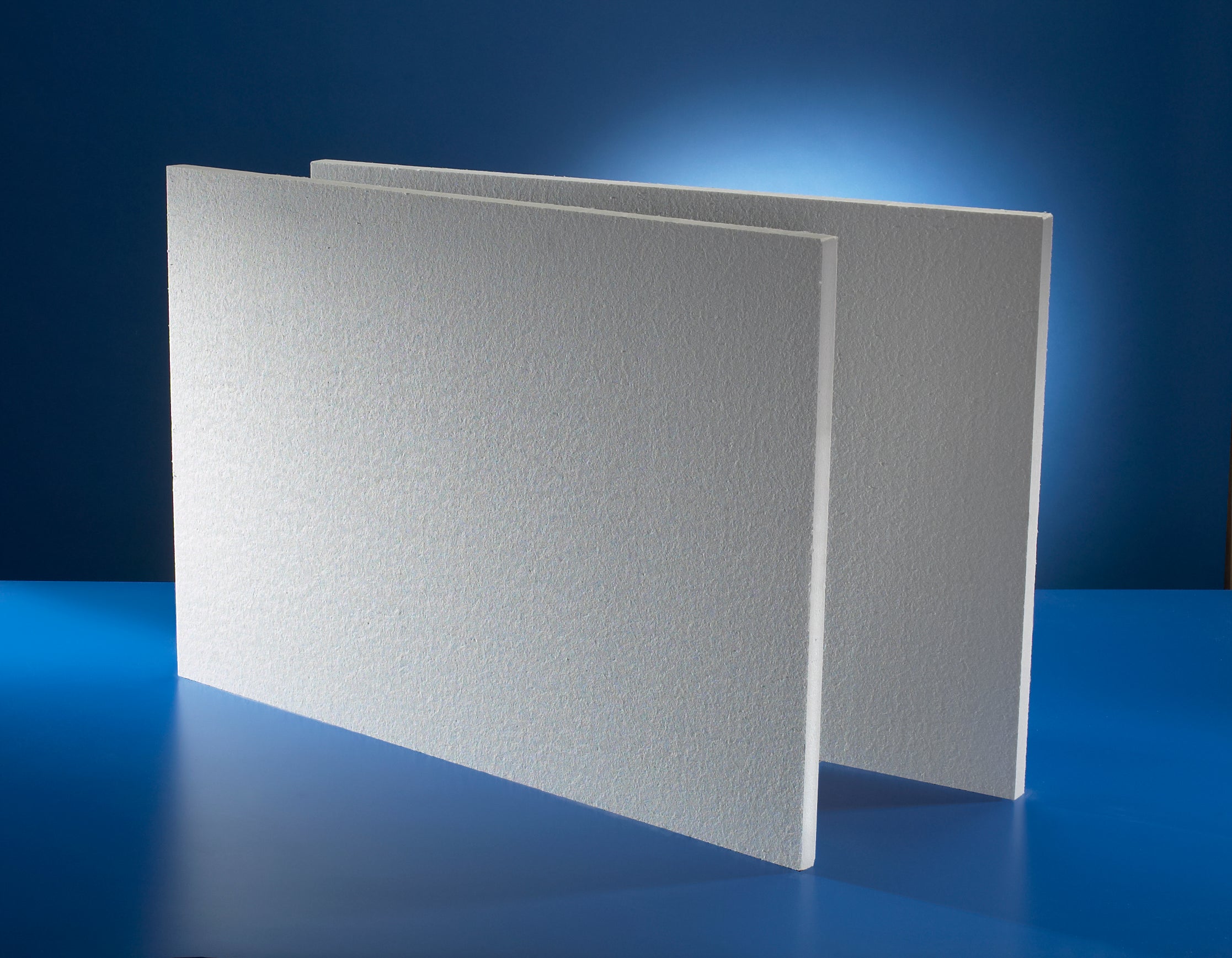 FiberFrax 2300 Duraboard LD- 3 Boards
