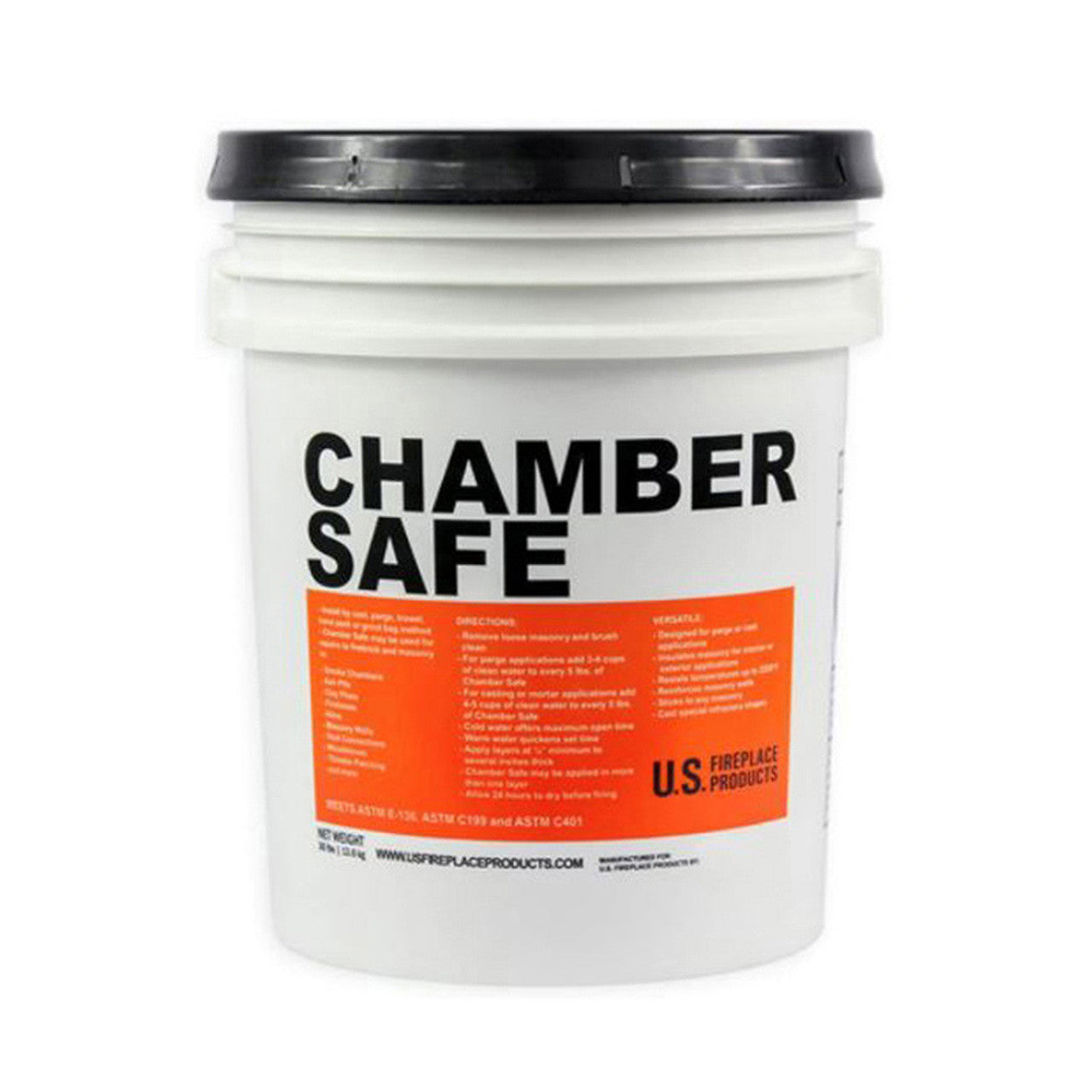 Chamber Safe